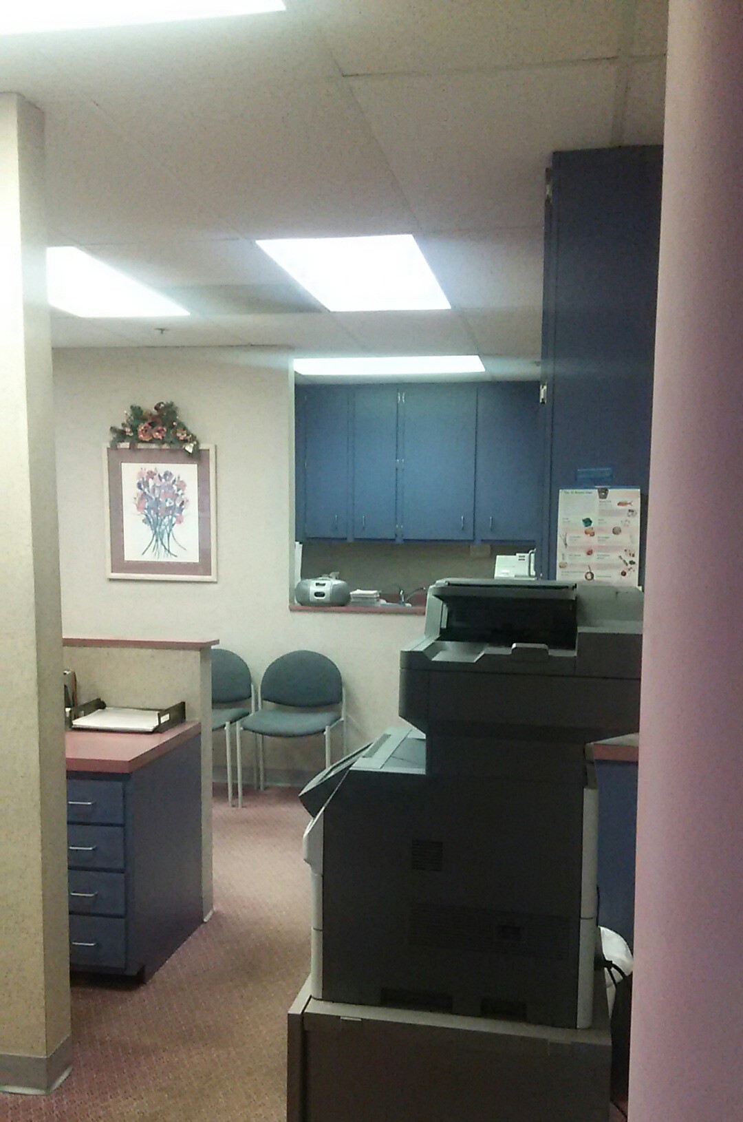 Here to serve you – Advanced Ob Gyn